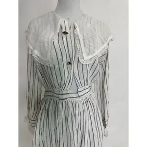 The Unbranded Brand | Dresses | Antique Edwardian Titanic Era Cotton ...